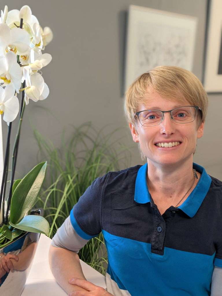 Das Team - Praxis für Allgemeinmedizin - Dres. Fingerhut